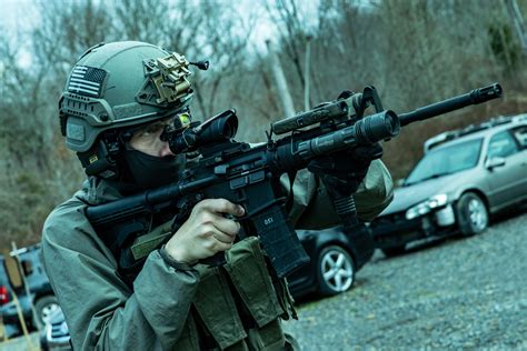 Trijicon RMR Rear Mount For ACOG T REX ARMS