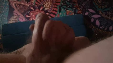 Quick Morning Wank Tight Uncut Cock British Gay Daddy Porn XHamster