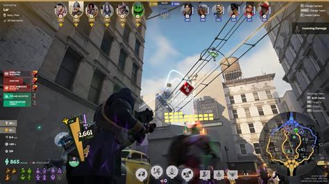 Deadlock Player Count 2025 Active And Concurrent Players