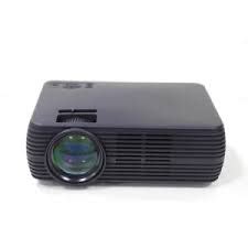 Super Mini Led Projector Bluewon Global