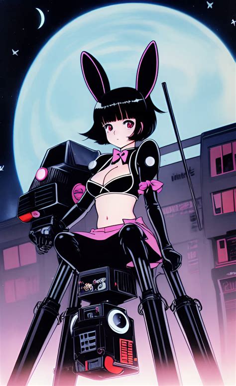 Spider Bunny 5 By Anotheruser666 On Deviantart