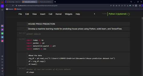 Video Disha Chourasia On Linkedin Internship Machinelearning