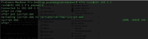 Ios Application Security Part 4 Runtime Analysis Using Cycript Yahoo
