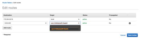 Configure Amazon Vpc For Sparql 11 Federated Query With Amazon Neptune