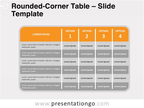 Table Formatting In Word Rounded Corners Mblopor