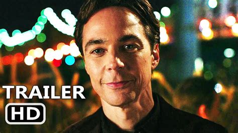 Jim Parsons New Movie