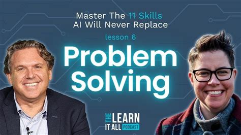 11 Skills Ai Cannot Replace And Why They Matter In The Future Geeky Gadgets