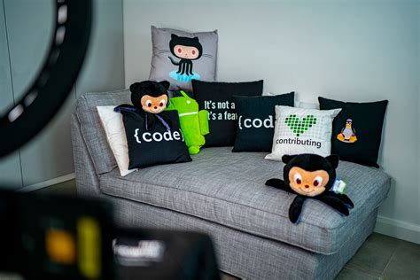 eddie jaoude github star on twitter not my usual recording space