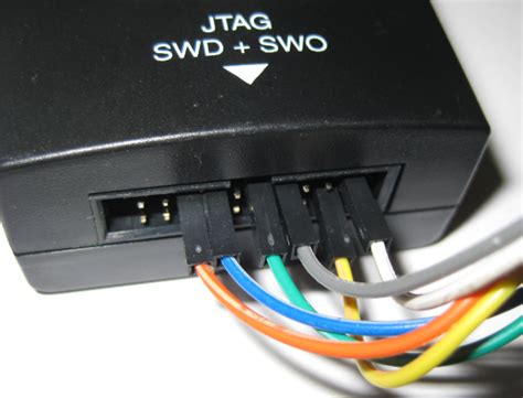 Debugging Stm32f103rb Nucleo Board With Segger J Link Mcu On Eclipse