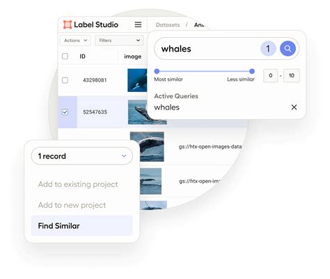 Data Labeling Platform For Machine Learning Humansignal