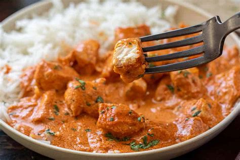 Butter Chicken Vs Chicken Tikka At Verna Vanwinkle Blog