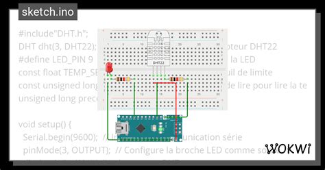 Exo 7 Wokwi Esp32 Stm32 Arduino Simulator