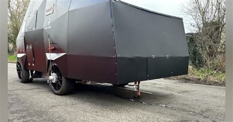 Ai Robot Detects And Fills Potholes Construction Equipment