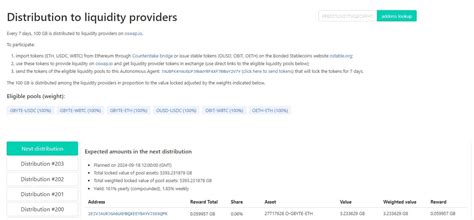 Educational Byte Checking Obyte Stats And Resources Hackernoon