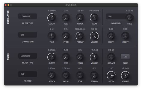 Engine Devices Imaginando