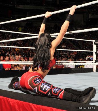Source ¨my Idol Melina Doing Her Split