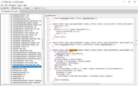 github nbauma109 jd gui duo a 2 in 1 java decompiler based on jd