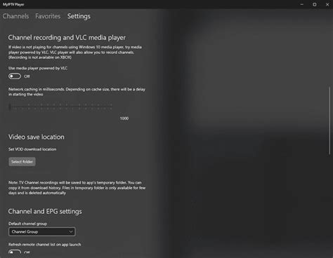 Best IPTV Player For Windows Reliable Options