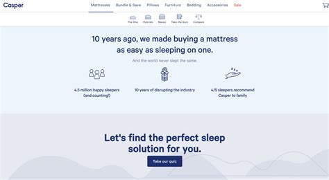 7 Sticky Bar Examples For You To Copy In 2025