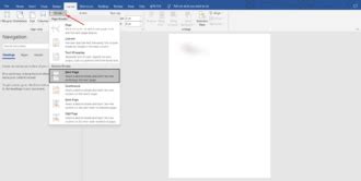 How To Create Or Change A Custom Paper Size In Windows