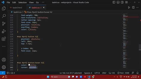 Video Syed Samad Ali On Linkedin Html Share Project Css
