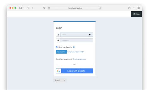 Adding Social Sign In To Your Django Web Application Using Oauth