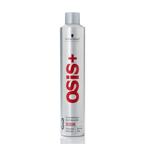 Schwarzkopf 定型噴霧(大) – 美雯百貨行