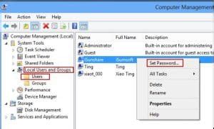 How To Unlock Dell Inspiron Laptop Without Password Windows Password Key
