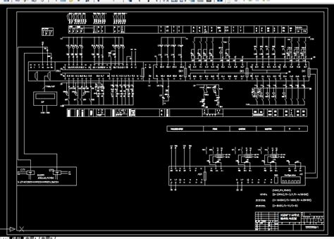 W667 刘店矿下运带式输送机系统设计 Plc控制 机械机电 龙图网