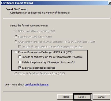 Enabling LDAPS With Certificate From A Rd Party CA ShabazTech