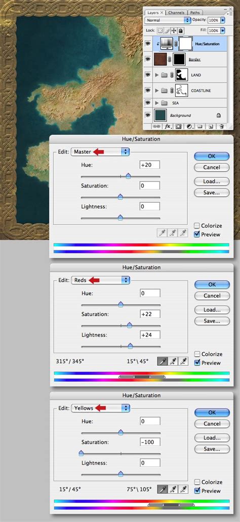 Create A Fantasy Map Illustration Illustrated Map Fantasy Map Illustration