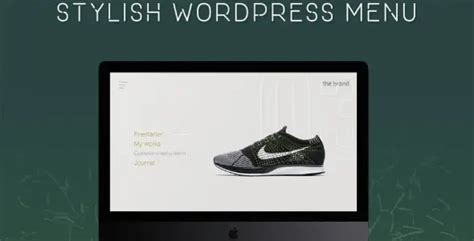 navi fullscreen wordpress menu gplcare
