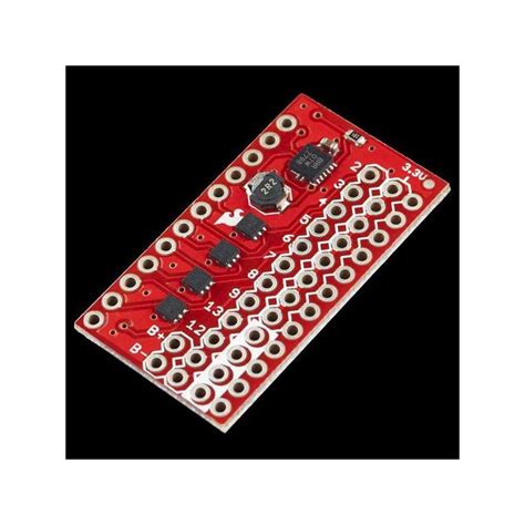 Mini Fet Shield Sparkfun Dev 09627