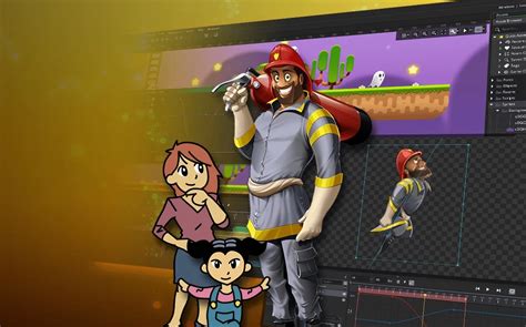 gamemaker comparteix totes les novetats de 2023 nou joc