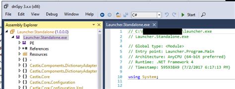 Error Starting Process Createprocess Errornotsupported · Issue