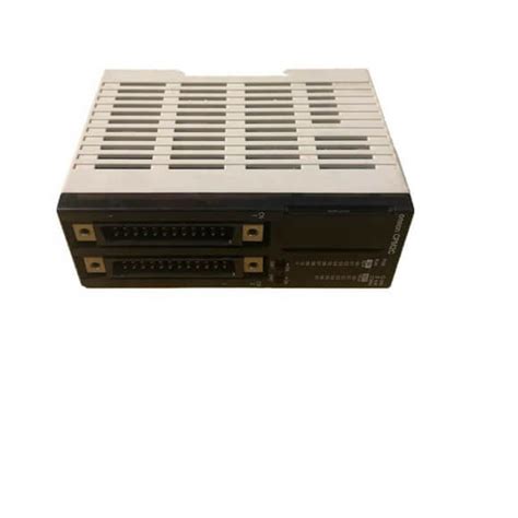 Omron Compact PLC CPU Units CPM C CDR D CPM C C DR D COBERRY