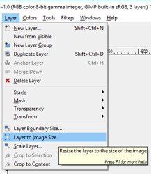 How To Paint Graphics On A Face In GIMP Text Version Davies Media Design