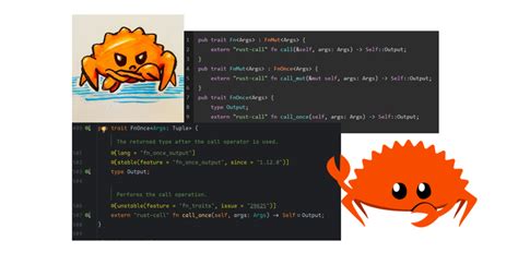 详解闭包rust中的函数式编程 知乎