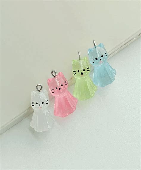 🚀당일출고🚀테루테루보즈 캣테루 야광 맑음인형 날씨인형 키링 비즈키링 우정 커플 선물 에어팟 버즈 가방 백팩 핸드폰키링 핸드폰고리