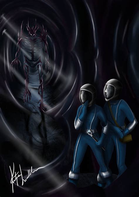 Crystalline Signed By Egghunter On Deviantart