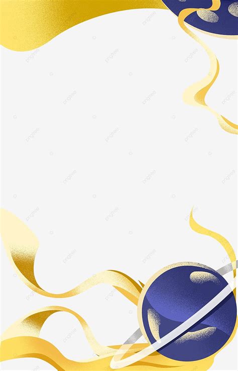 기술 기하학적 곡선 행성 일러스트 테두리 기술 기하 곡선 Png 일러스트 및 Psd 이미지 무료 다운로드 Pngtree