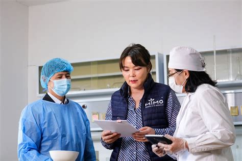 Бэлчээрийн доройтлыг бууруулж малын ашиг шимийг нэмэгдүүлэх Мимо эрдэс премиксийг дотооддоо