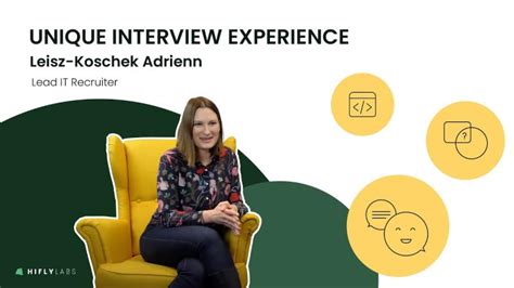 zsolt virág on linkedin unique interview experience