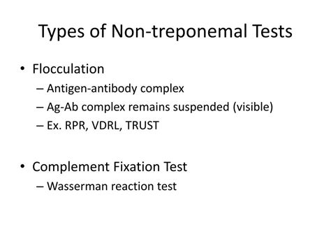 PPT Overview Of Syphilis PowerPoint Presentation Free Download ID