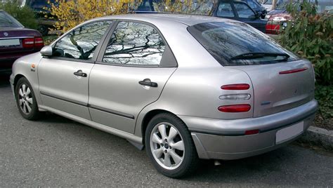 Dezmembrez Fiat Bravo 2005 Diesel Berlina - 24 Septembrie 2012 ...