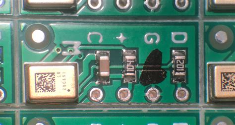 Mems Microphone Pcb Failure Analysis Signal Essence