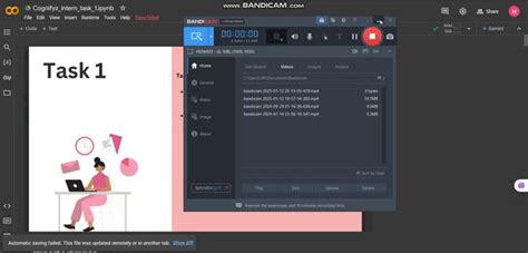 Machinelearning Ai Datascience Restaurantratings Cognifyztechnologies Haseebullah Kehar