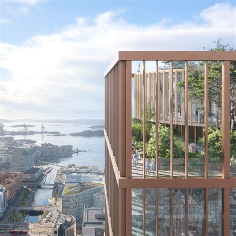 large scale transformation and adaptive reuse in central oslo c f møller