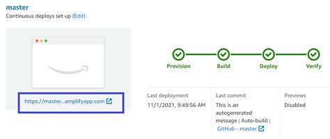aws amplify教程之一：简介 逻思编程