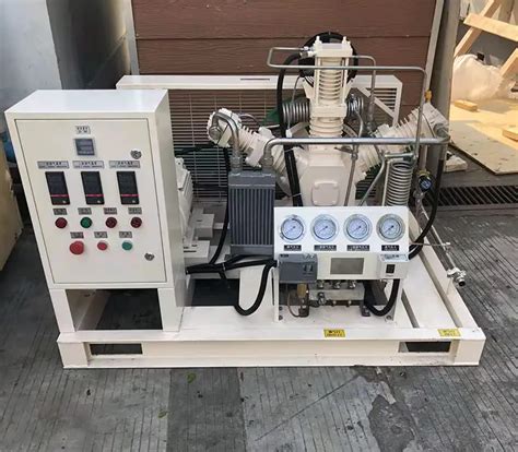 60nm3 H Medical Oxygen Generator For Myanmar Minnuo